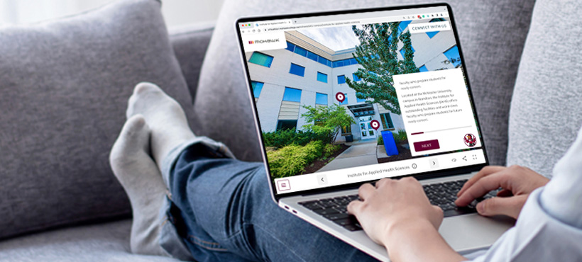 Prepare | Mohawk College